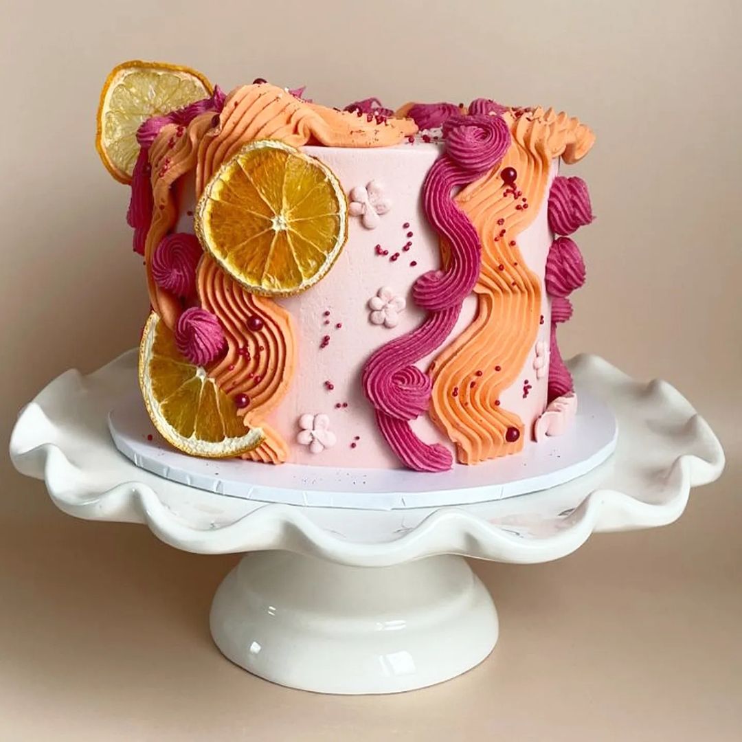 3 Easy Ways to Use The Peel Thing Garnishes in Desserts