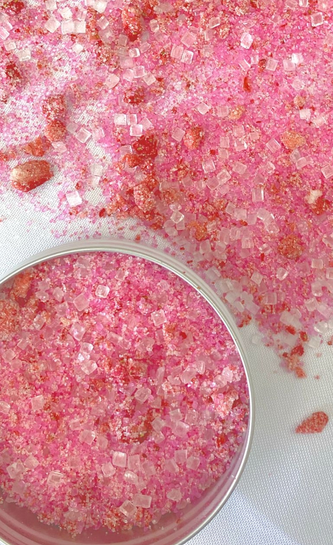 Sugar Rims – The Peel Thing