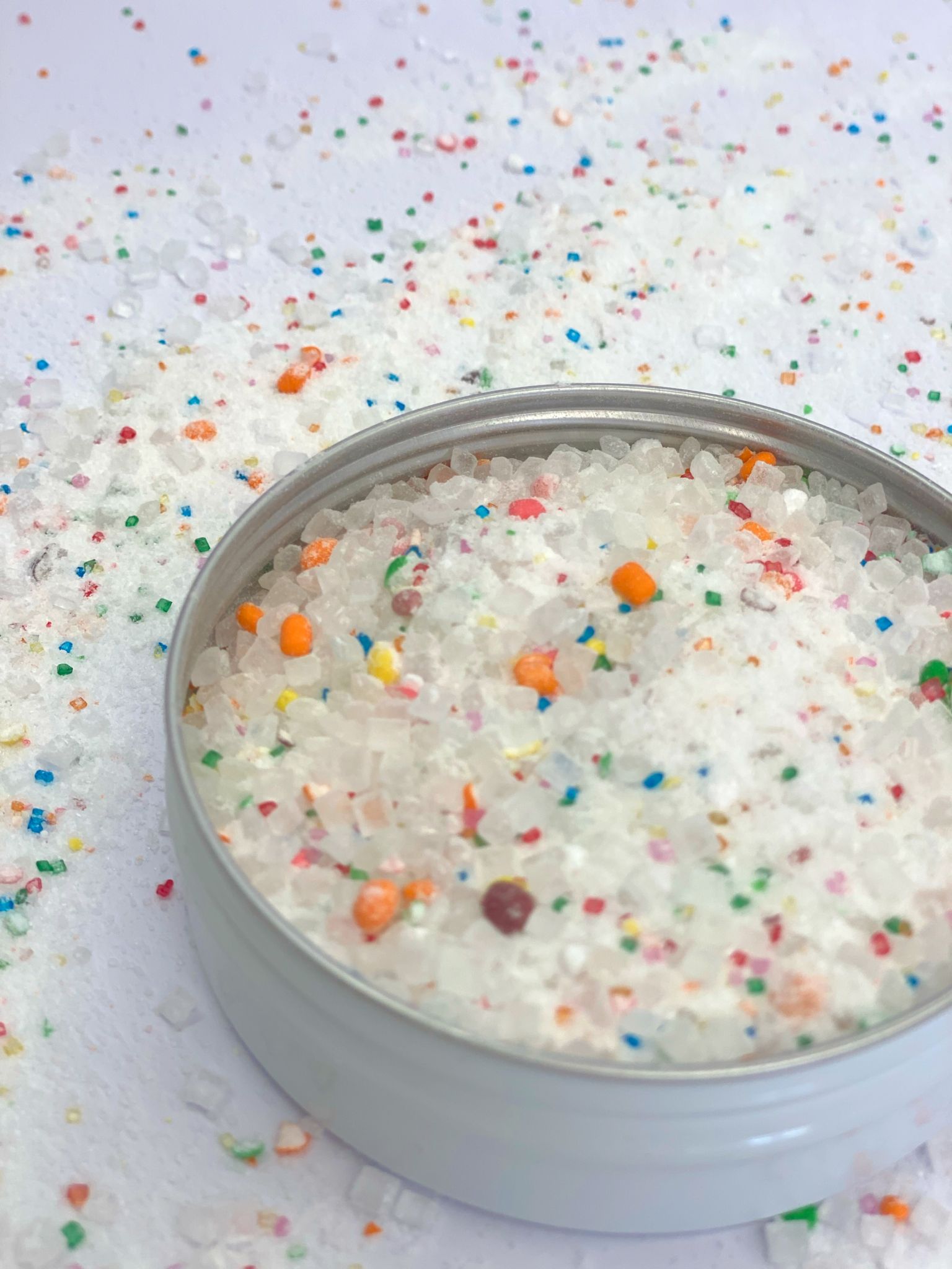 The Peel Thing Cocktail Candy - Sherbet Fizz 120gms